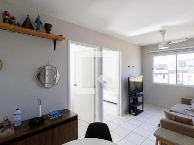 Apartamento à Venda Cangaíba, 2 Quartos, 47 m2