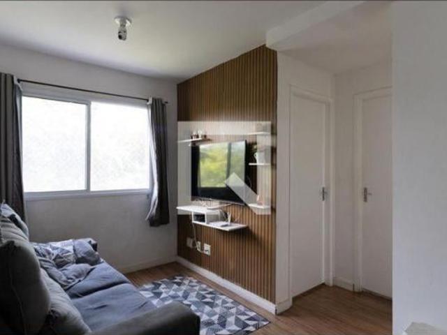 Apartamento à Venda Cangaíba, 2 Quartos, 47 m2