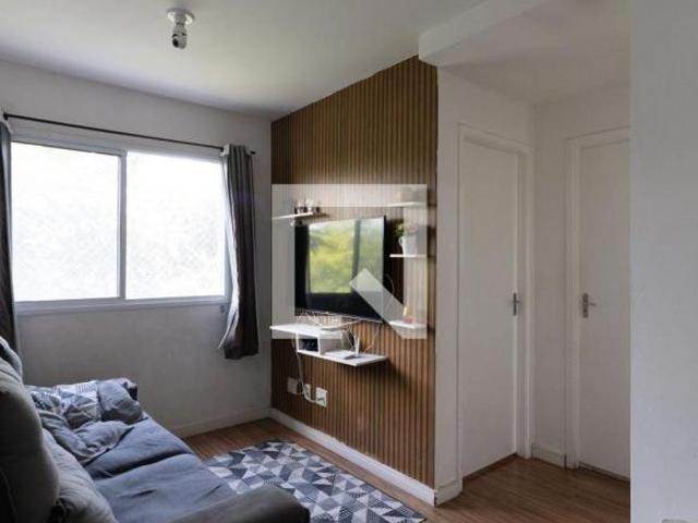 Apartamento à Venda Cangaíba, 2 Quartos, 47 m2