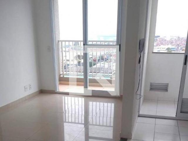 Apartamento à Venda Cangaíba, 2 Quartos, 47 m2