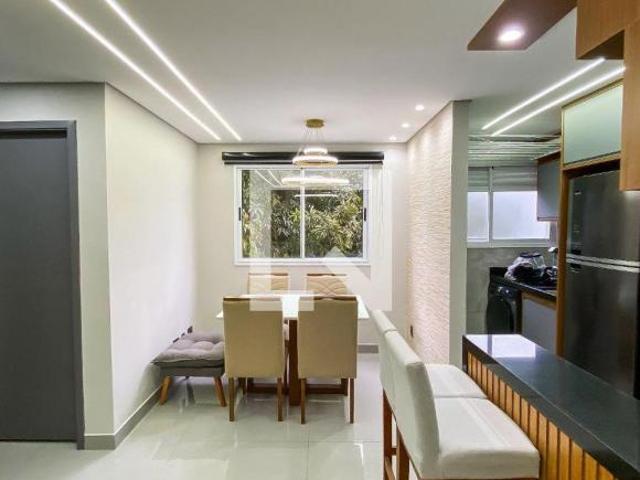 Apartamento à Venda Cangaíba, 2 Quartos, 47 m2