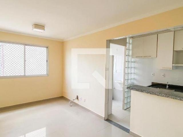 Apartamento à Venda Cangaíba, 2 Quartos, 47 m2