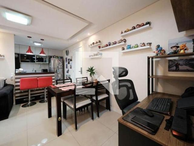 Apartamento à Venda Cangaíba, 2 Quartos, 47 m2