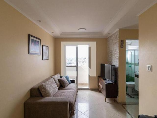 Apartamento à Venda Cangaíba, 2 Quartos, 47 m2