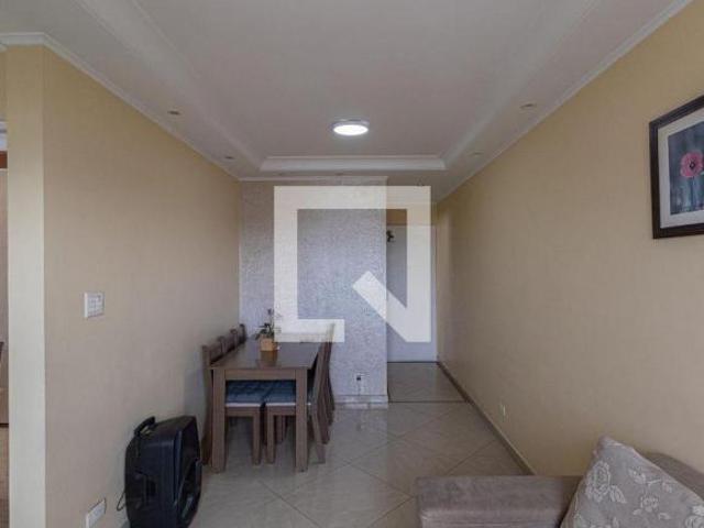 Apartamento à Venda Cangaíba, 2 Quartos, 47 m2