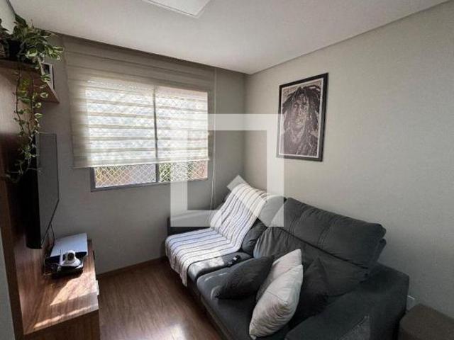Apartamento à Venda Cangaíba, 2 Quartos, 47 m2