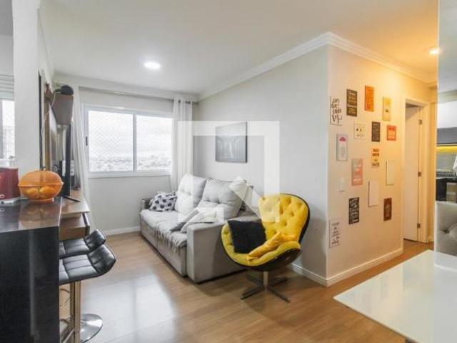 Apartamento à Venda Cangaíba, 2 Quartos, 47 m2