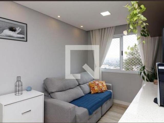 Apartamento à Venda Cangaíba, 2 Quartos, 47 m2