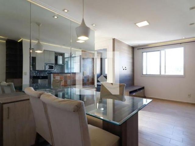 Apartamento à Venda Cangaíba, 2 Quartos, 47 m2