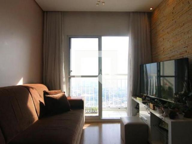 Apartamento à Venda Cangaíba, 2 Quartos, 47 m2