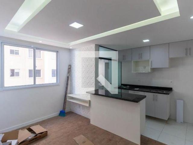 Apartamento à Venda Cangaíba, 2 Quartos, 47 m2