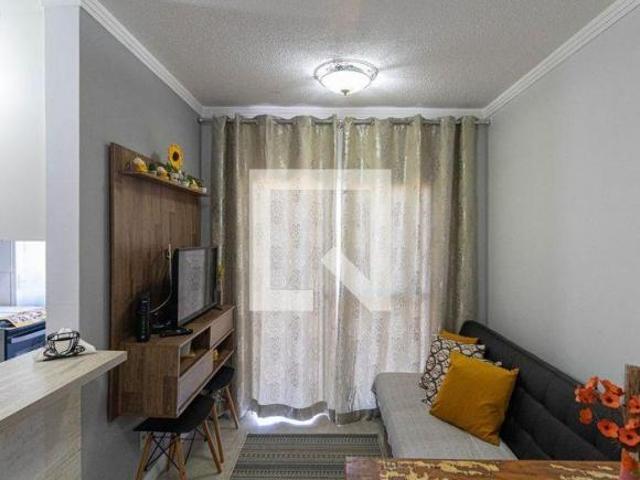 Apartamento à Venda Cangaíba, 2 Quartos, 47 m² São Paulo