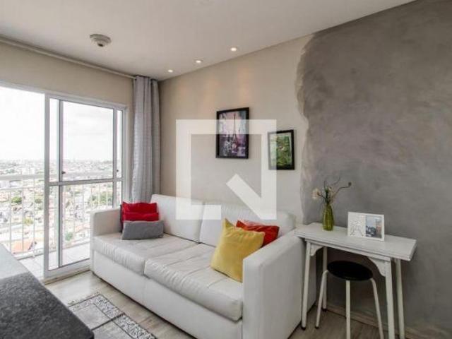 Apartamento à Venda Cangaíba, 2 Quartos, 47 m² São Paulo