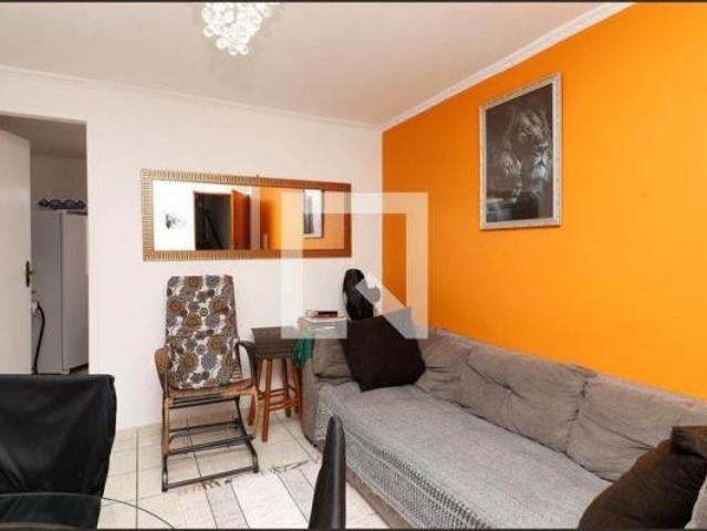 Apartamento à Venda Cangaíba, 2 Quartos, 47 m² São Paulo