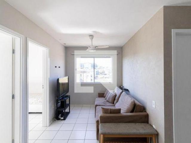 Apartamento à Venda Cangaíba, 2 Quartos, 47 m² São Paulo