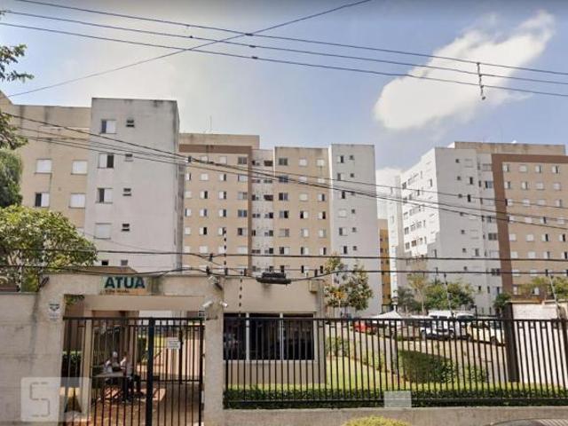 Apartamento à Venda Cangaíba, 2 Quartos, 47 m² São Paulo