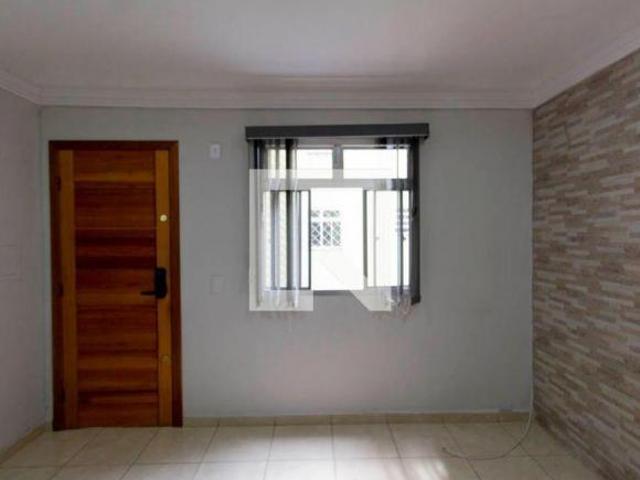 Apartamento à Venda Cangaíba, 2 Quartos, 47 m² São Paulo