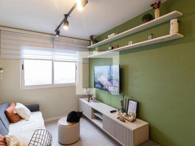 Apartamento à Venda Cangaíba, 2 Quartos, 47 m² São Paulo