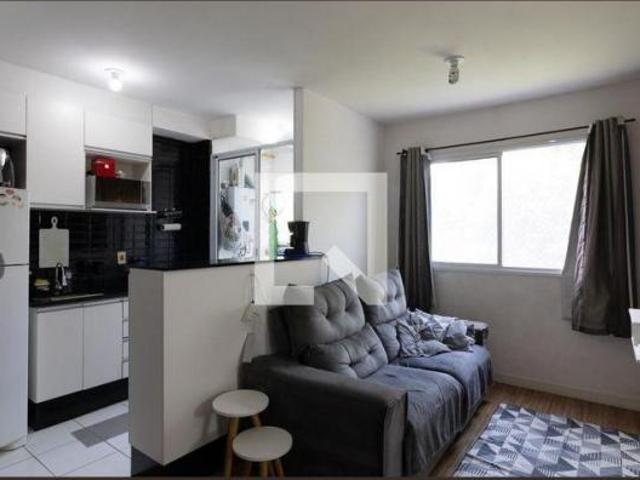 Apartamento à Venda Cangaíba, 2 Quartos, 47 m² São Paulo