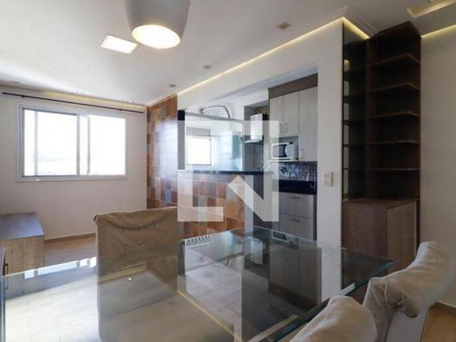 Apartamento à Venda Cangaíba, 2 Quartos, 47 m² São Paulo