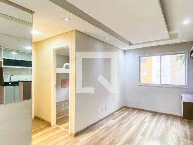 Apartamento à Venda Cangaíba, 2 Quartos, 47 m² São Paulo