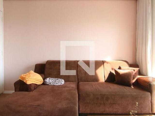 Apartamento à Venda Cangaíba, 2 Quartos, 47 m² São Paulo