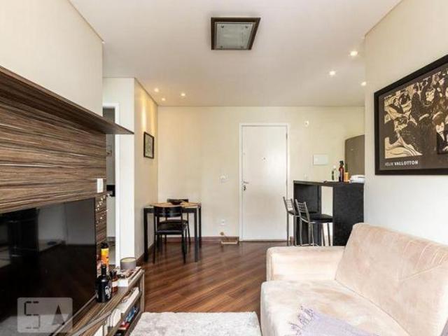 Apartamento à Venda Cangaíba, 2 Quartos, 47 m² São Paulo