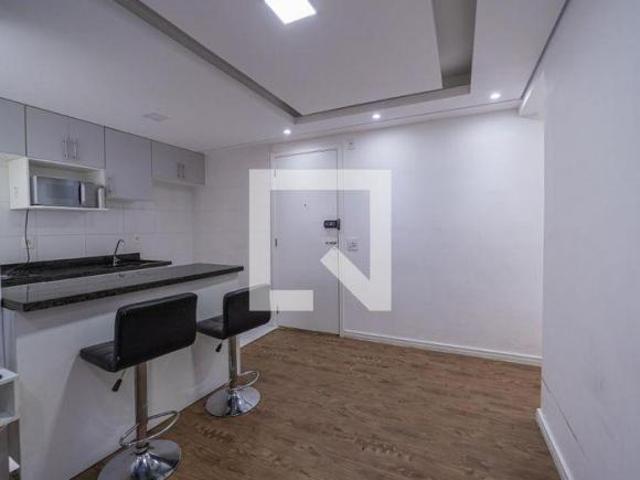 Apartamento à Venda Cangaíba, 2 Quartos, 47 m² São Paulo