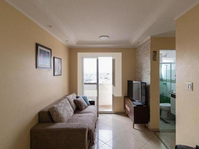 Apartamento à Venda Cangaíba, 2 Quartos, 47 m² São Paulo
