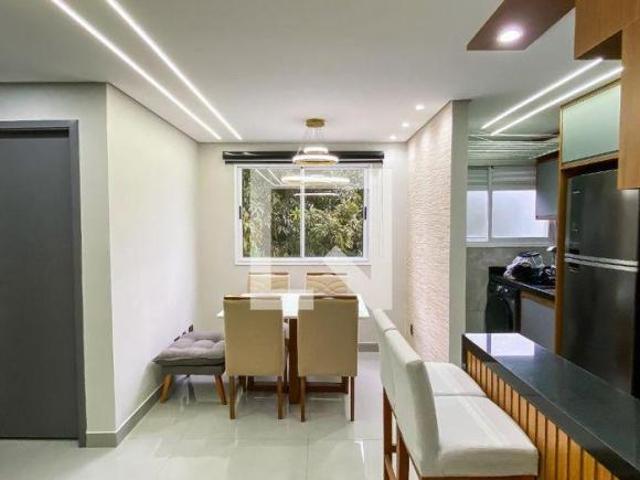 Apartamento à Venda Cangaíba, 2 Quartos, 47 m² São Paulo