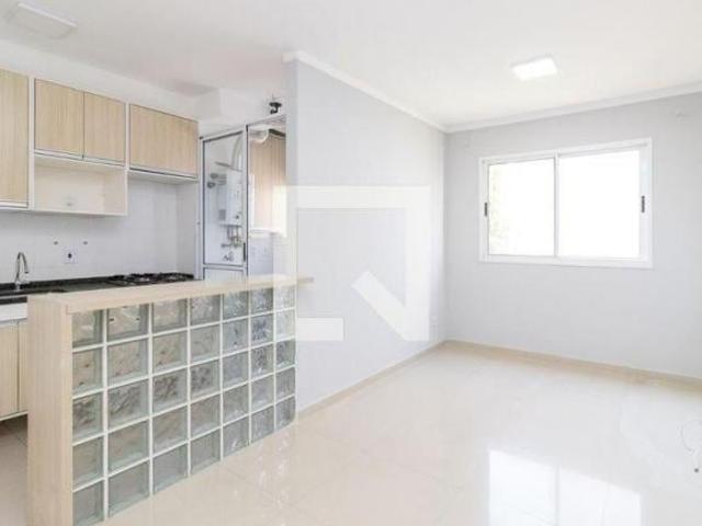 Apartamento à Venda Cangaíba, 2 Quartos, 47 m² São Paulo