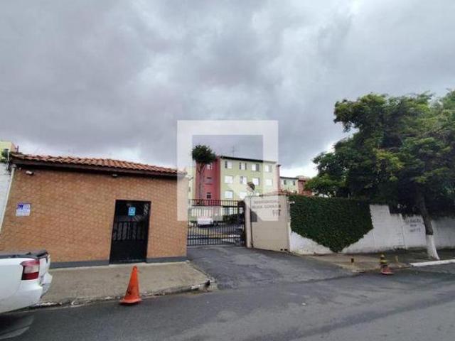 Apartamento à Venda Cangaíba, 2 Quartos, 44 m2