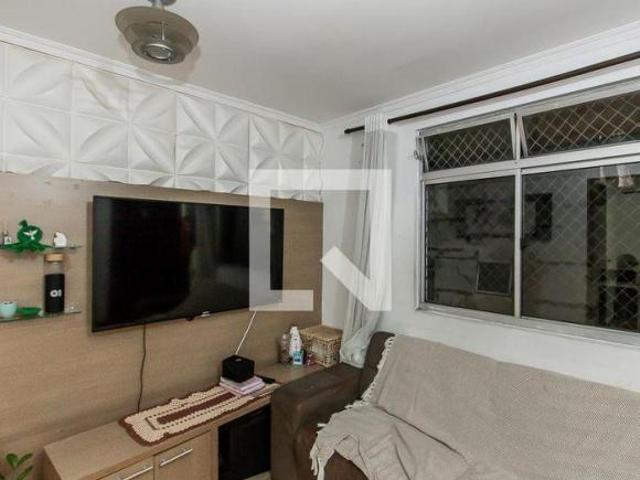 Apartamento à Venda Cangaíba, 2 Quartos, 44 m² São Paulo