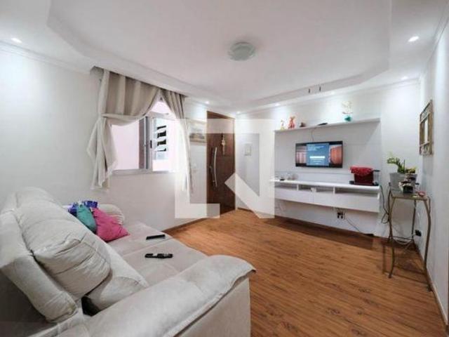 Apartamento à Venda Cangaíba, 2 Quartos, 44 m² São Paulo