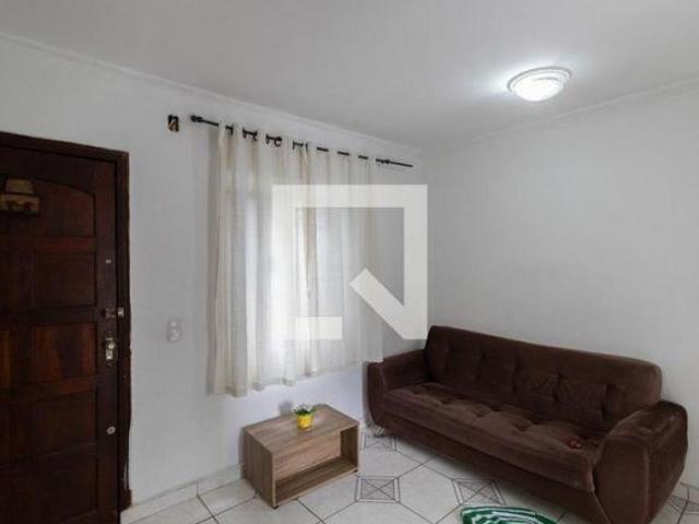 Apartamento à Venda Cangaíba, 2 Quartos, 44 m² São Paulo