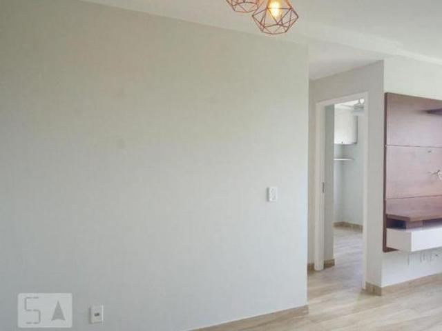 Apartamento à Venda Cangaíba, 2 Quartos, 45 m2