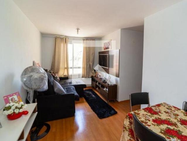 Apartamento à Venda Cangaíba, 2 Quartos, 45 m2