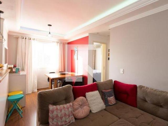 Apartamento à Venda Cangaíba, 2 Quartos, 45 m2