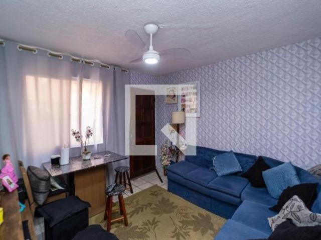 Apartamento à Venda Cangaíba, 2 Quartos, 45 m2