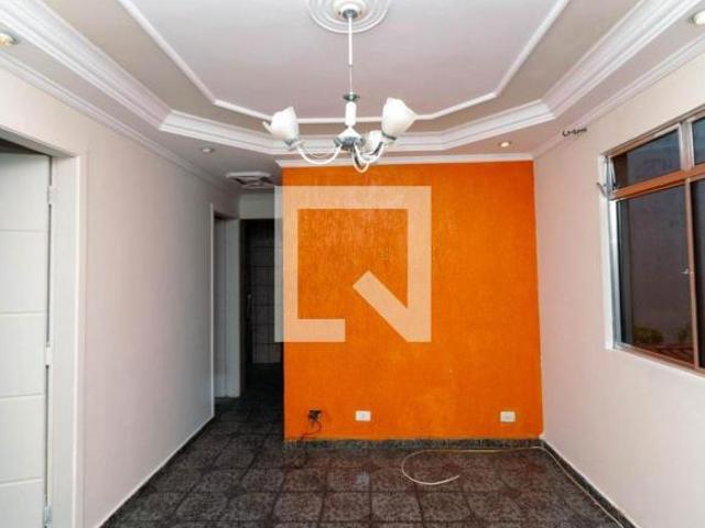 Apartamento à Venda Cangaíba, 2 Quartos, 45 m2