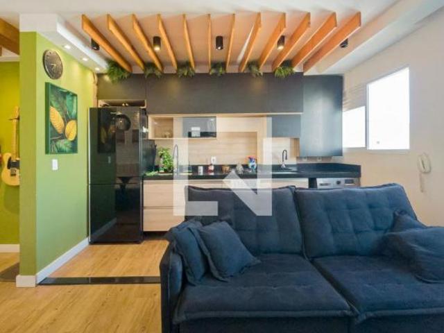 Apartamento à Venda Cangaíba, 2 Quartos, 45 m2