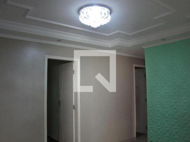 Apartamento à Venda Cangaíba, 2 Quartos, 45 m2