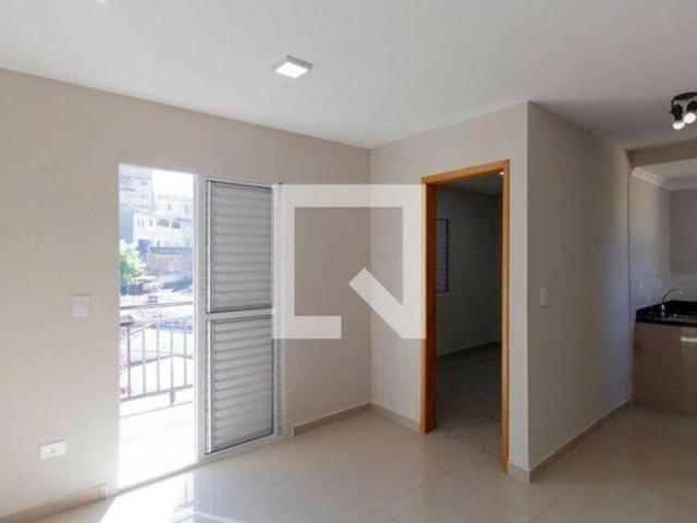 Apartamento à Venda Cangaíba, 2 Quartos, 45 m2