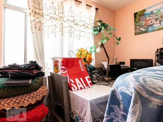 Apartamento à Venda Cangaíba, 2 Quartos, 45 m² São Paulo