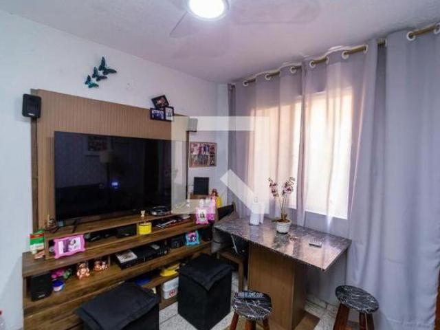 Apartamento à Venda Cangaíba, 2 Quartos, 45 m² São Paulo