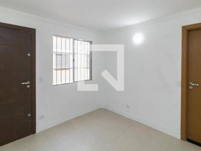 Apartamento à Venda Cangaíba, 2 Quartos, 45 m² São Paulo