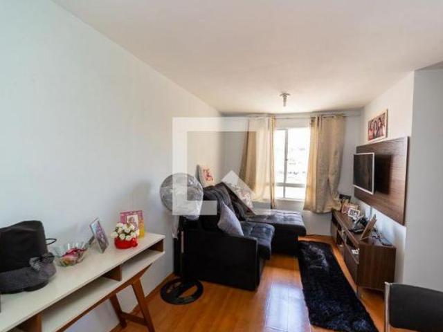 Apartamento à Venda Cangaíba, 2 Quartos, 45 m² São Paulo