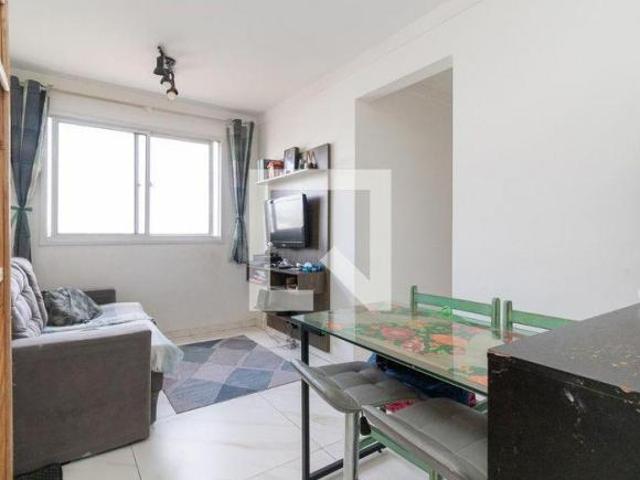 Apartamento à Venda Cangaíba, 2 Quartos, 45 m² São Paulo