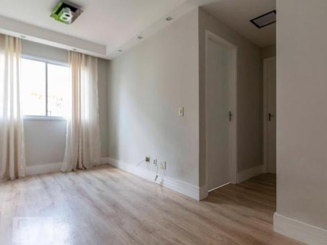 Apartamento à Venda Cangaíba, 2 Quartos, 45 m² São Paulo