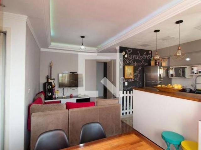 Apartamento à Venda Cangaíba, 2 Quartos, 45 m² São Paulo